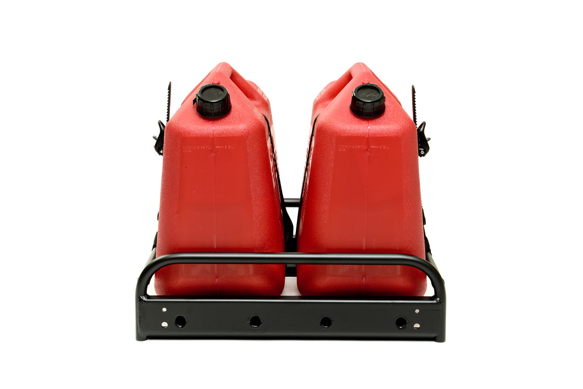 Snowmobile Gas Can - works with our sled racks and snowboard racks ...